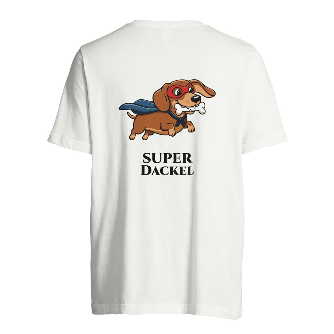 Schne Dackel T Shirt Herren Fotos